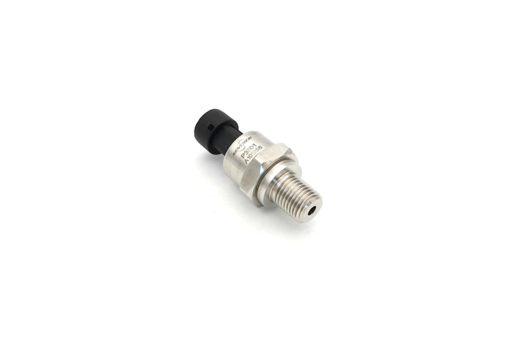 Pressure sensors